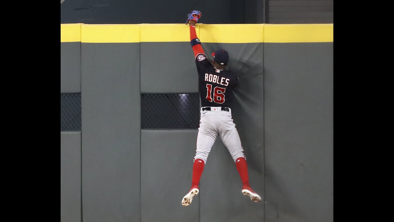 MLB Best Plays 2020 | Part 1 - YouTube