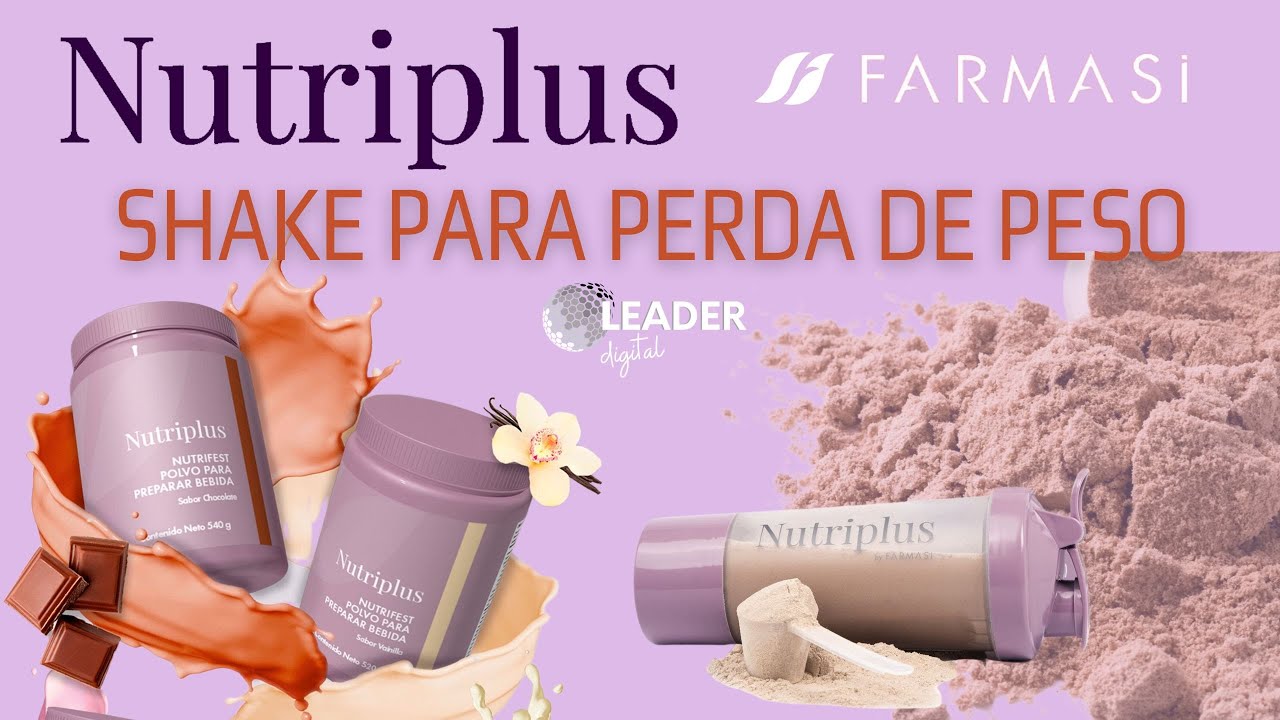 Farmasi Nutrifest: Transforme Sua Jornada de Controle de Peso com a ...