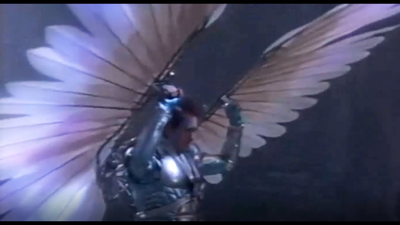 Fossil Fuels as Icarus’ Wax Wings – Icarus song by Rushaki from the She ...