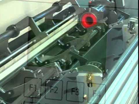 LNS America - QUICK 6 CHANGEOVER.wmv - YouTube