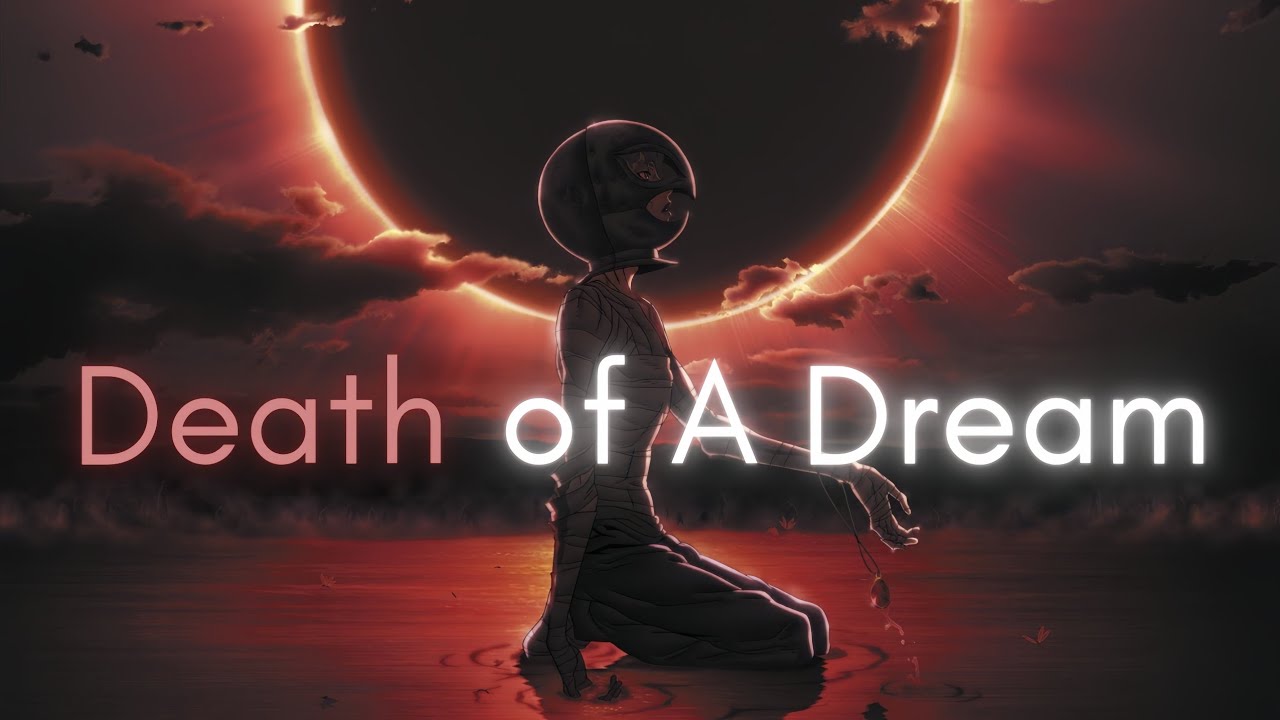 Death of A Dream | Griffith's Words - YouTube