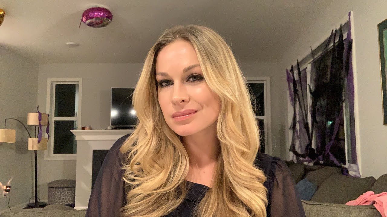 Just Got Home From A Film Festival! -Nikki At Night 🌙 - YouTube