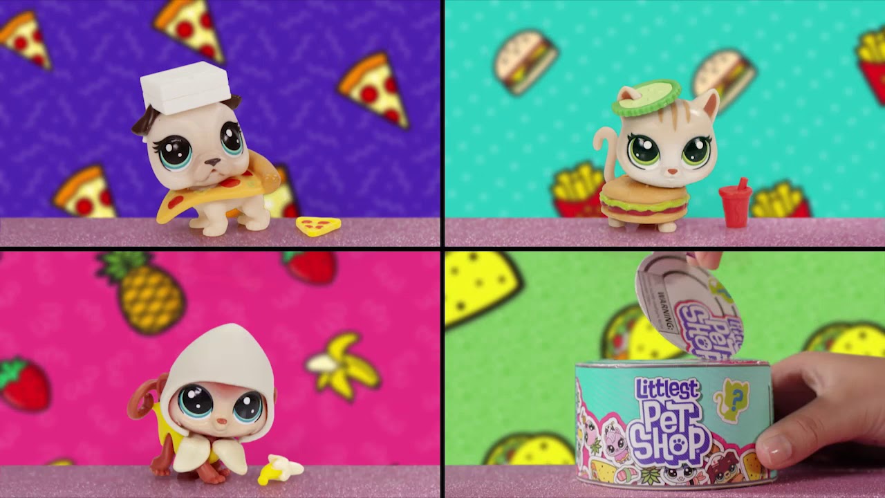 LPS_Food_Fest - YouTube