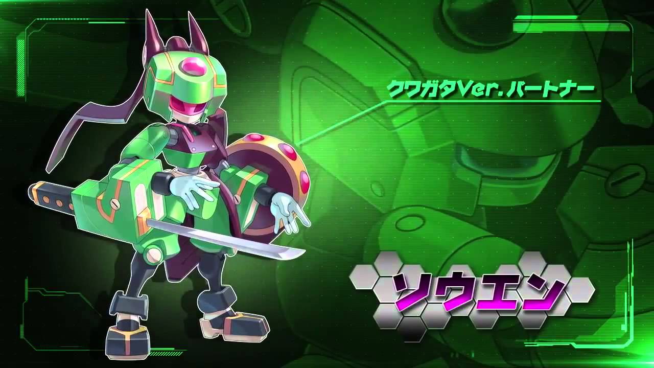 Medabots 9 para 3DS - Trailer de la historia - YouTube
