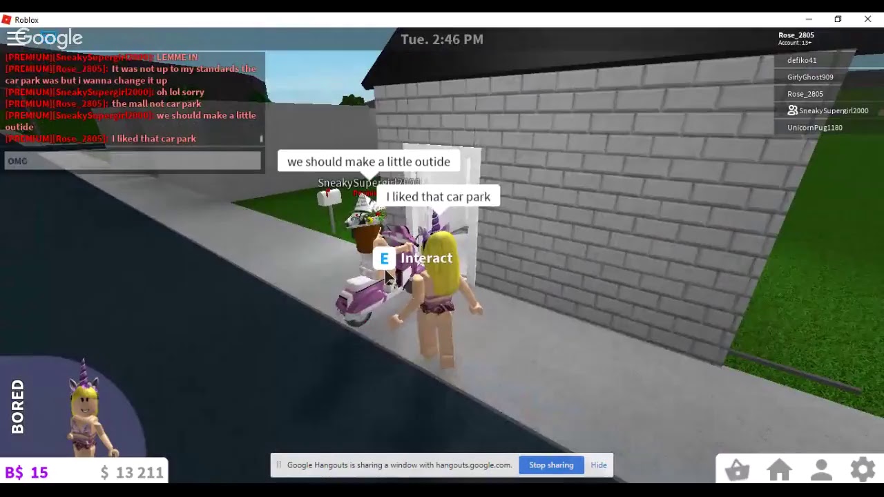 ROBLOX games :D - YouTube