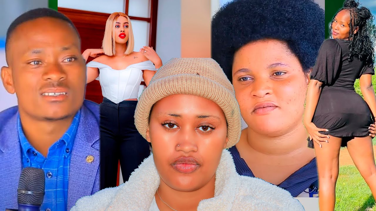 IBI BYO BIRANDENZE😱Ka, Mbabwire KIBAZO AFITE?😒AVUYE KURI ASSIA NONE ...