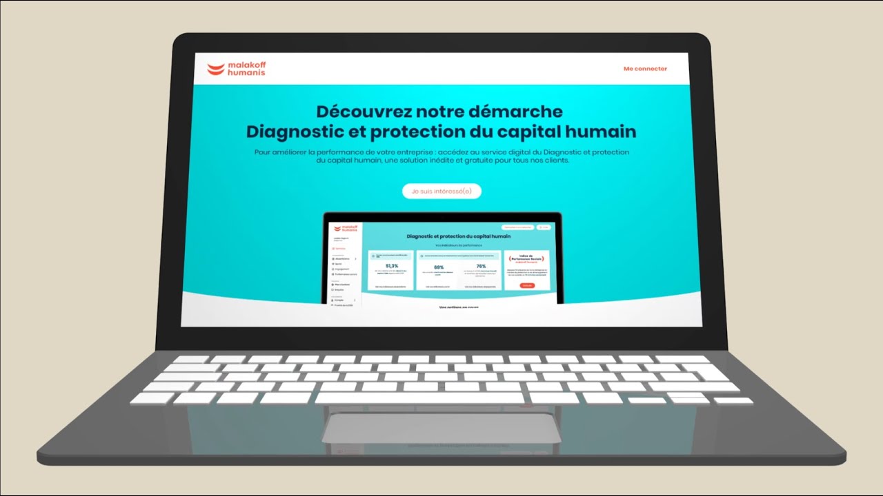 Comment agir sur la performance sociale de votre entreprise ? - YouTube