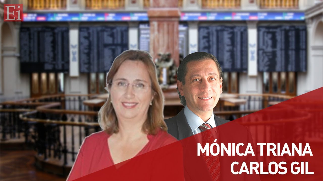 SIEMENS GAMESA, JP MORGAN, BANK OF AMERICA tienen un MOMENTO ...