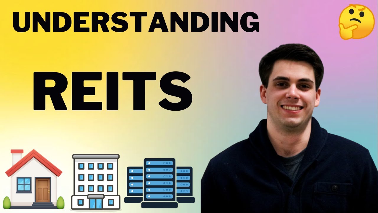 Understanding REITs as Investments | SmartCentres REIT Case Study - YouTube