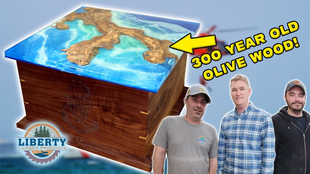 Creating a Meaningful Hat Box Project - YouTube