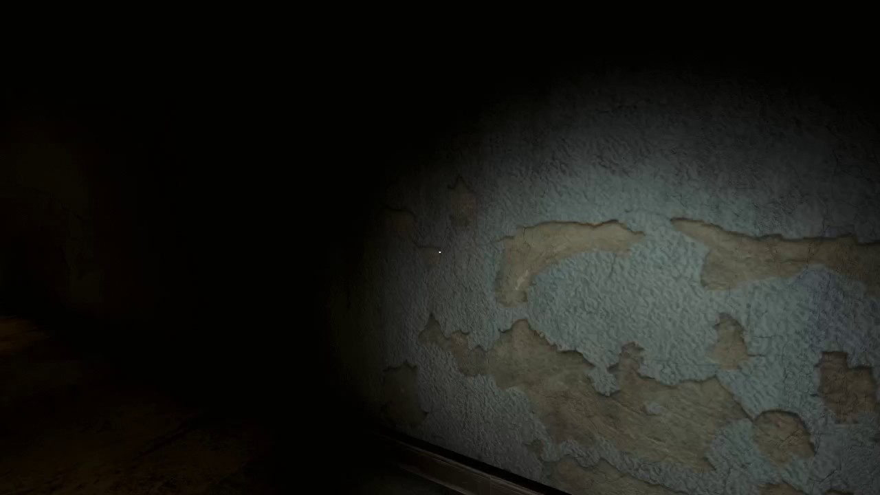 Araya Horror Game Playthrough Chapter 7.2 - AsianSamuel - YouTube