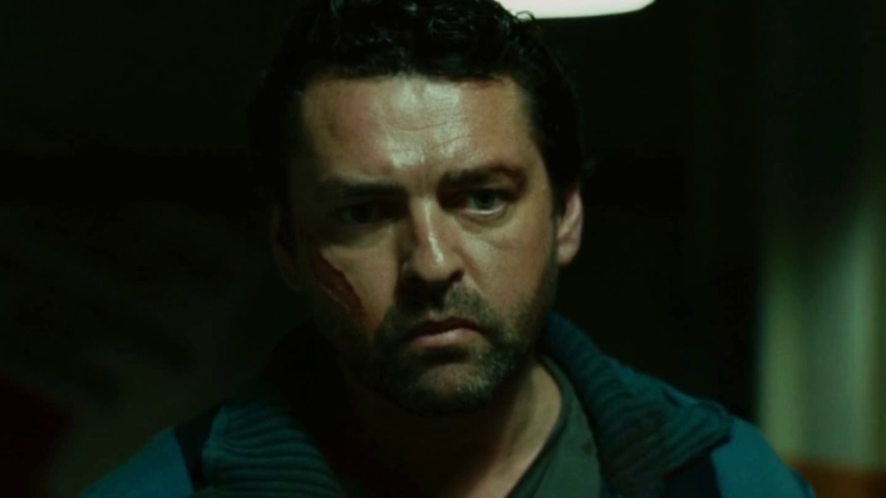 Saw 3 Cast