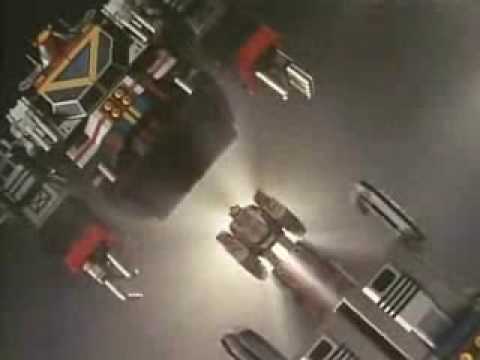 Power Rangers 2010 2011 2012 Galactic Police Force Movie and TV Series ...