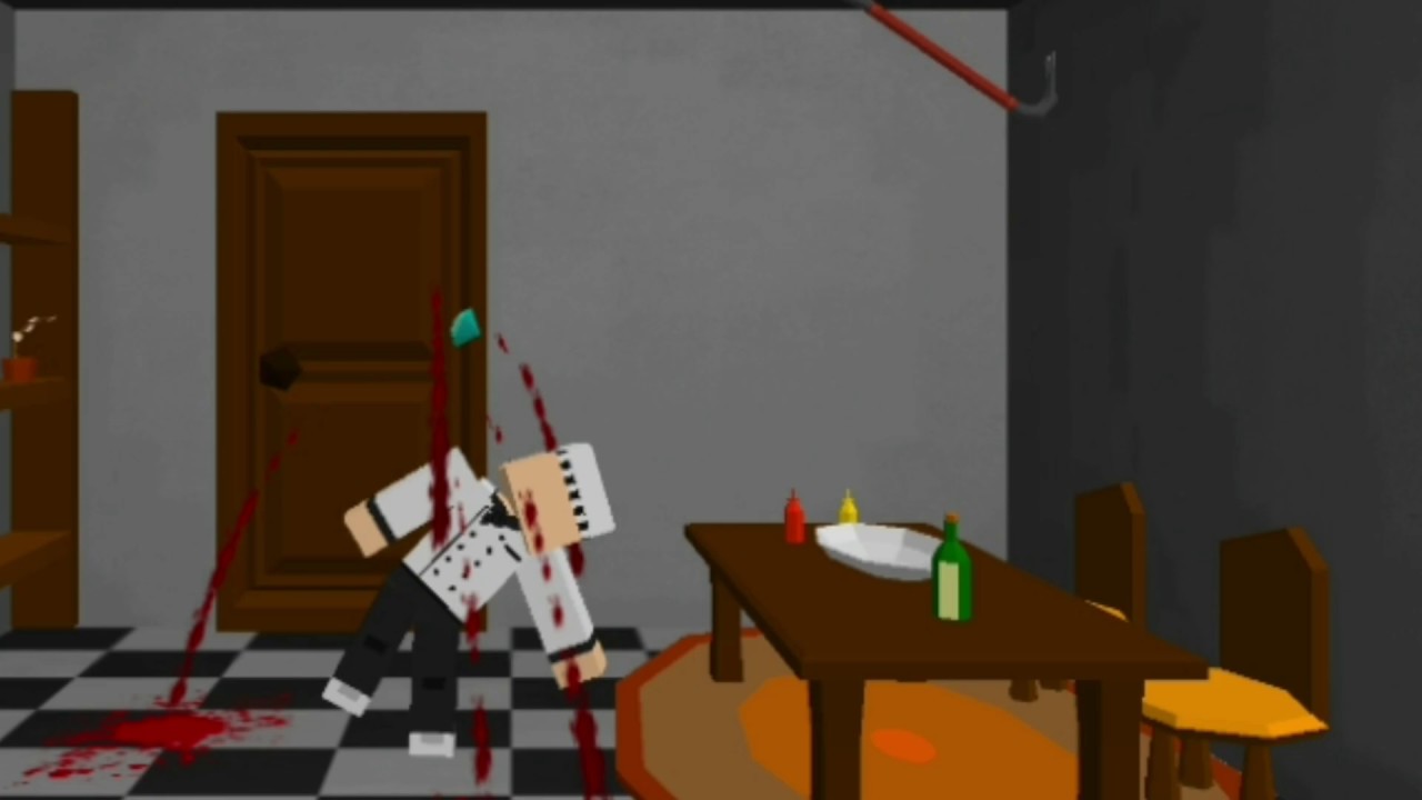 Ragdoll prend cher ( Kill Ragdoll 3D ) - YouTube