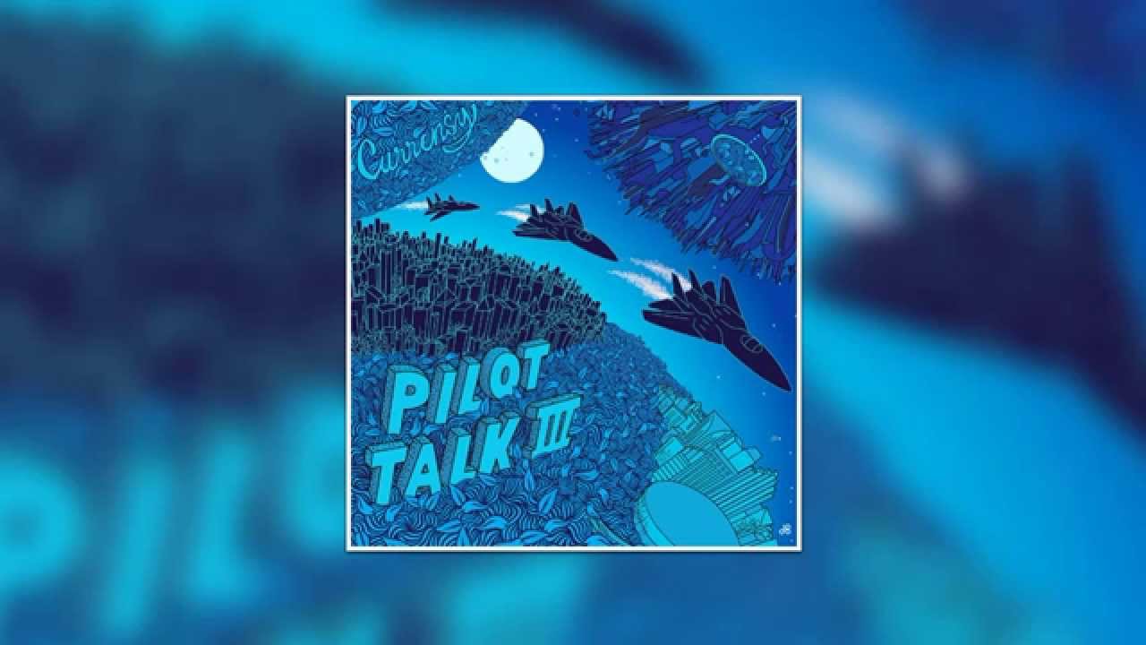 01. Opening Credits - Curren$y [Pilot Talk III] - YouTube