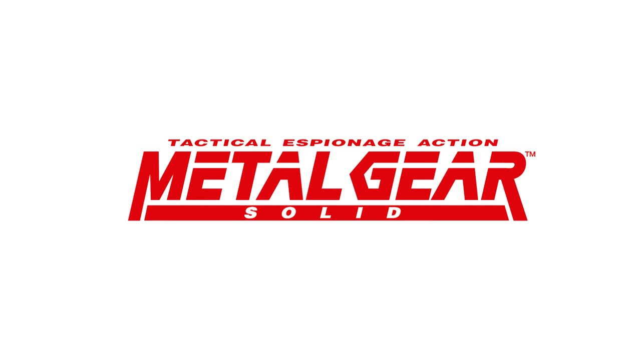 "Intruder 1" Metal Gear Solid - Official Soundtrack - YouTube Music