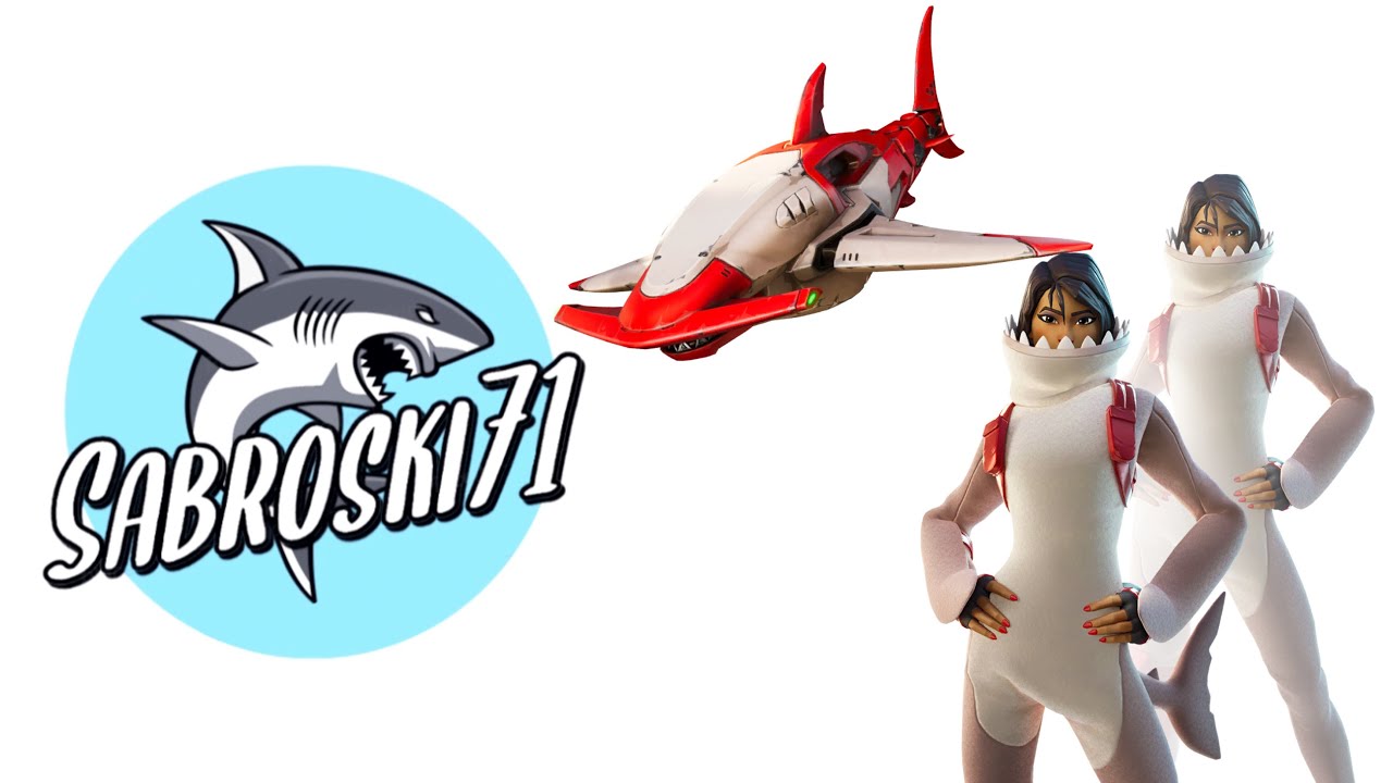 New skin, logo, and intro - YouTube