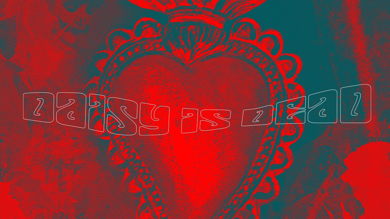 Live streaming di Daisy is dead - YouTube