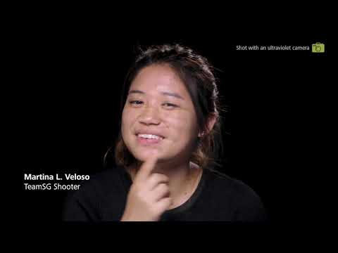 Cheryl Tay x ZEISS 2018 - YouTube