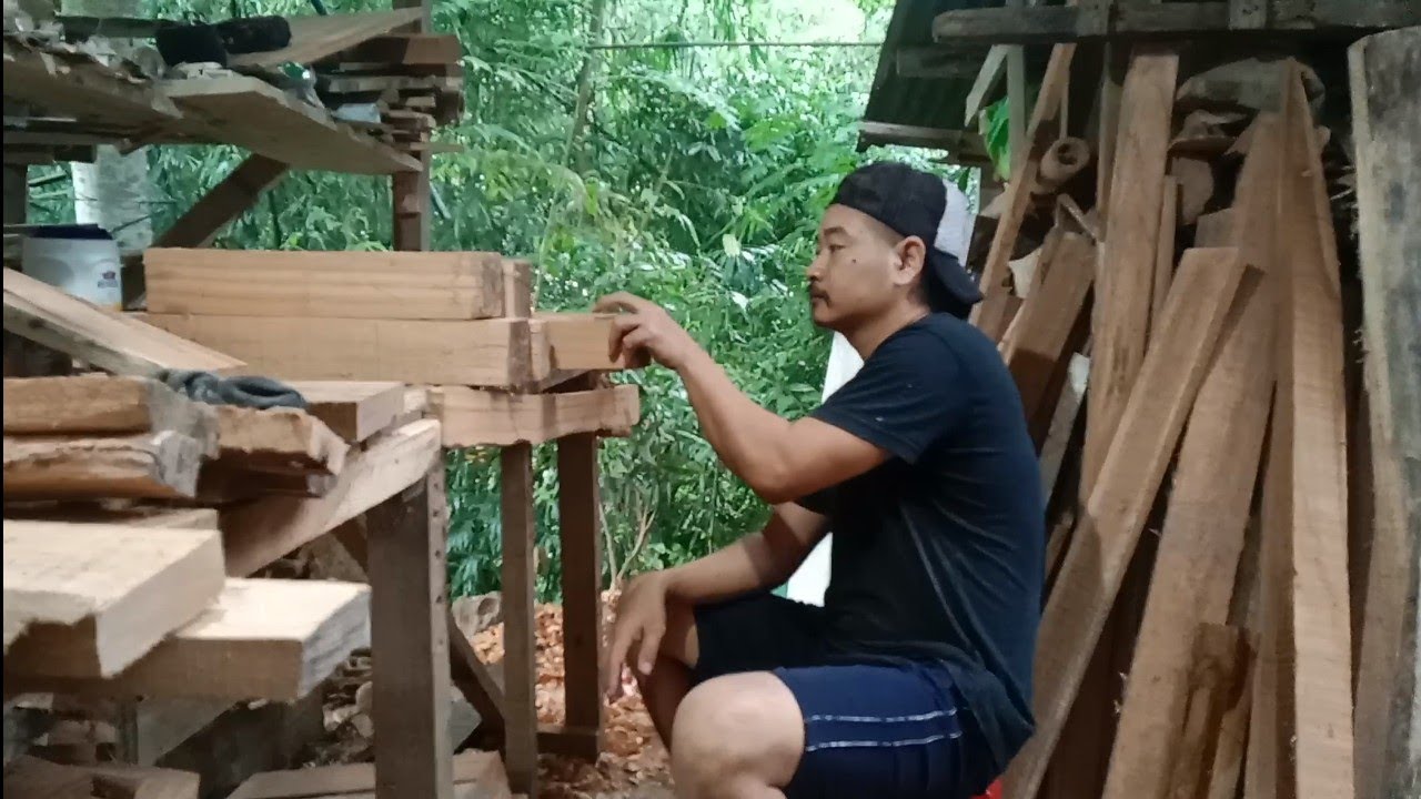 New project work Start today - YouTube
