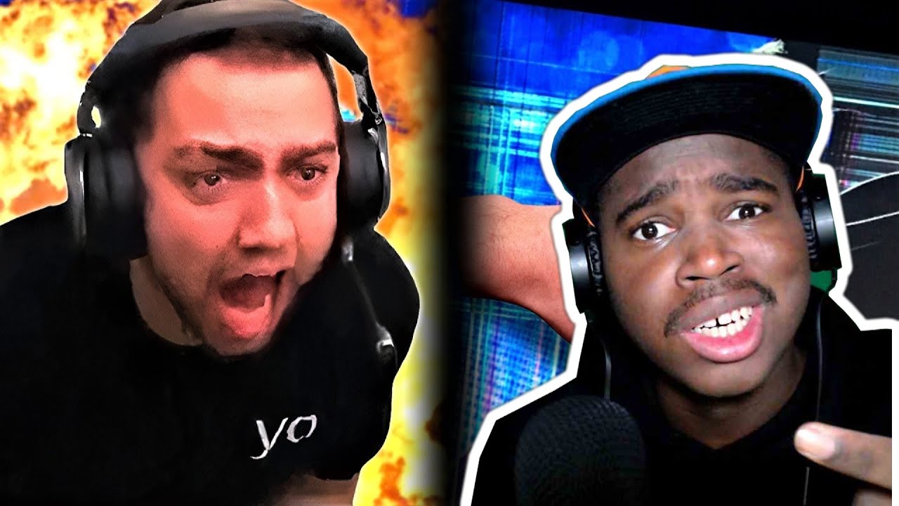 Twitch Streamers Getting Angry at Video Games 7 ( Twitch Rage ...