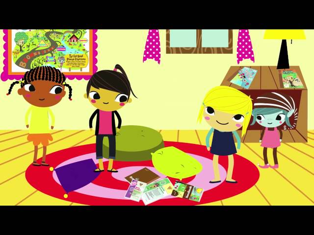 Manualidad De Elfo Brownie De Girl Scout Brownie Journal Etsy