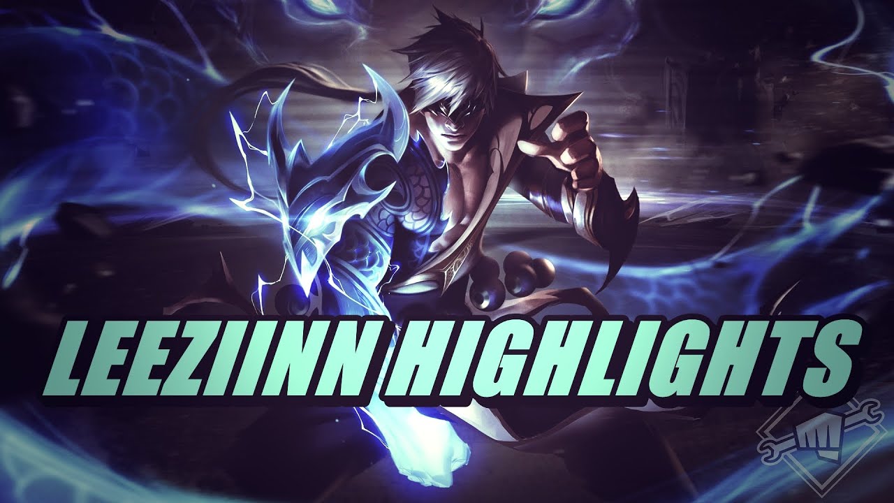 Highlight Básico Ft. OneHonor ThYone - YouTube