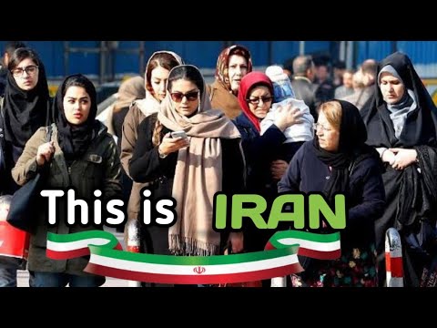 IRAN Nightlife Uncovered: Inside Tehran's Hottest Night Party