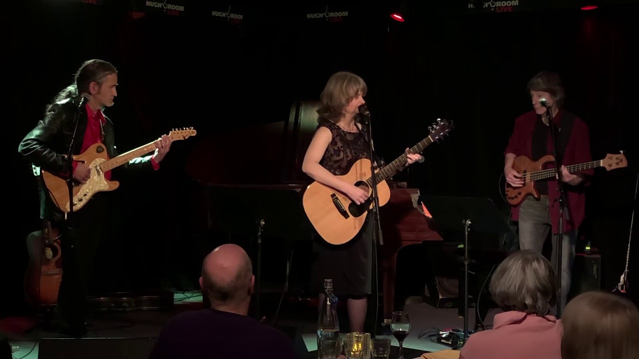 Home Away From Home - Lynn Harrison - YouTube