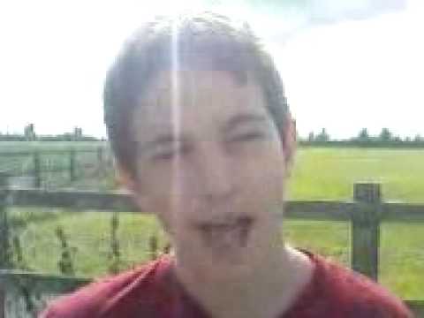 Kid Mouthing Mc Smally - YouTube