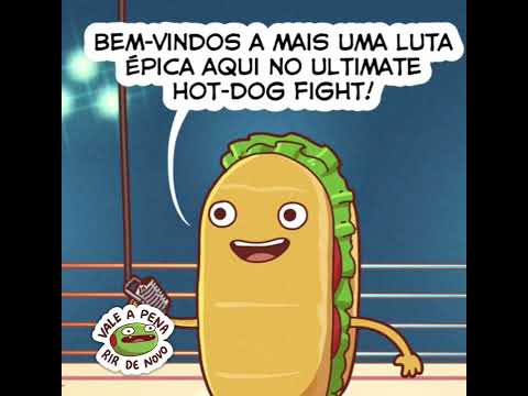 O FAMOSO DOGÃO!!! (Insta:@sandubinhadobem)