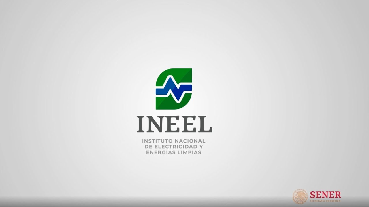 INEEL - YouTube