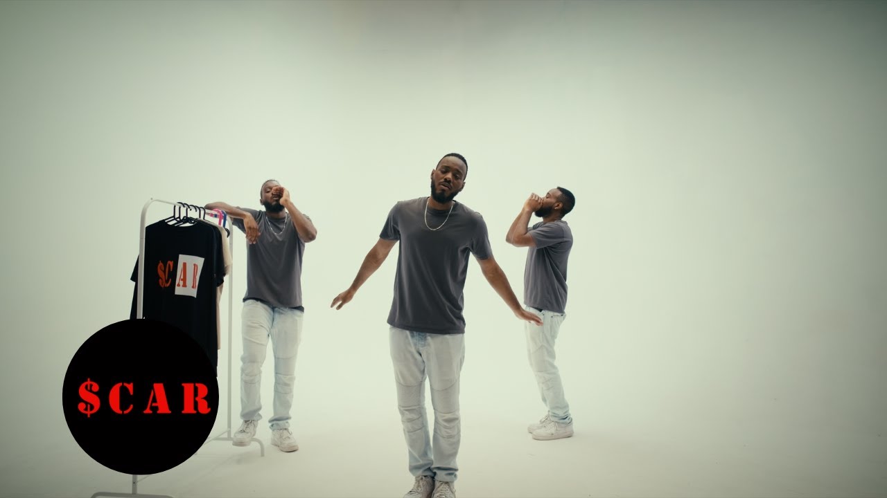 TAALiB - PEACE (Official Music Video) - YouTube