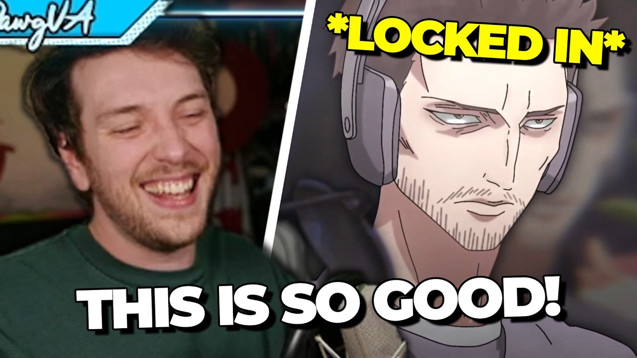 This CDawgVA Edit Makes Him Want to Do a Reddit Review Again - YouTube