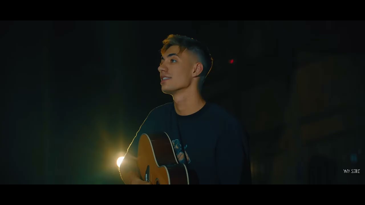 Yny Sebi-Defectul Meu. - YouTube