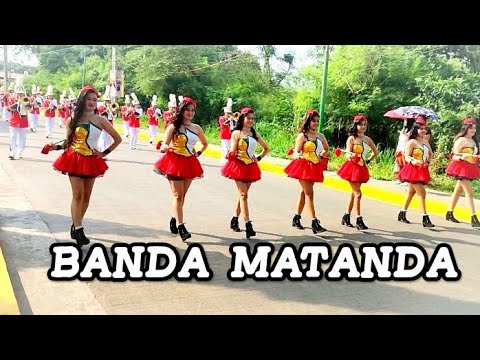BANDA MATANDA|Grand Pasayo 2022|City of General Trias - YouTube