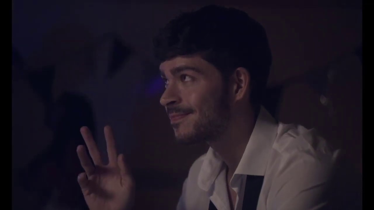 James Morrell Acting Showreel - 2020 - YouTube