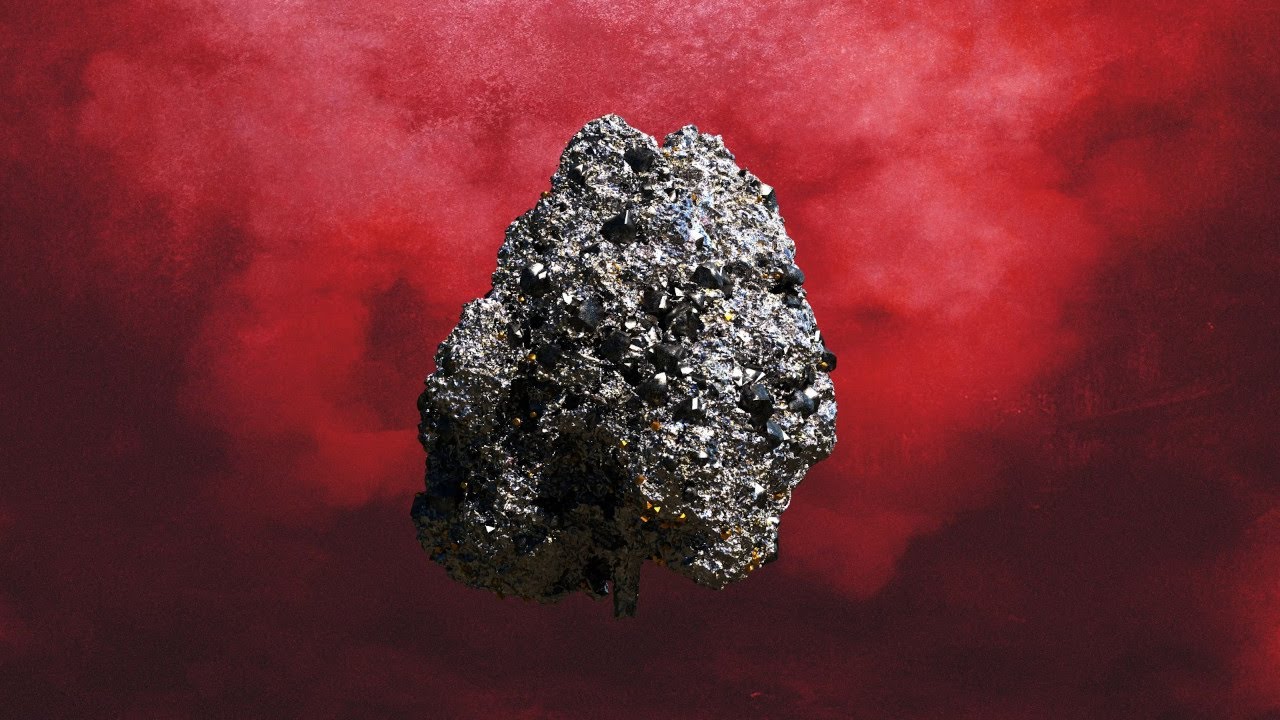 Mikee Mykanic - Feláll A Szívem (feat. NKS) [Official Audio] - YouTube