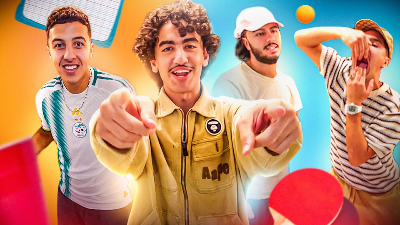QUI SERA LE MEILLEUR DUO ?! (Ft.Adem et Bilal et Ahmedz) - YouTube