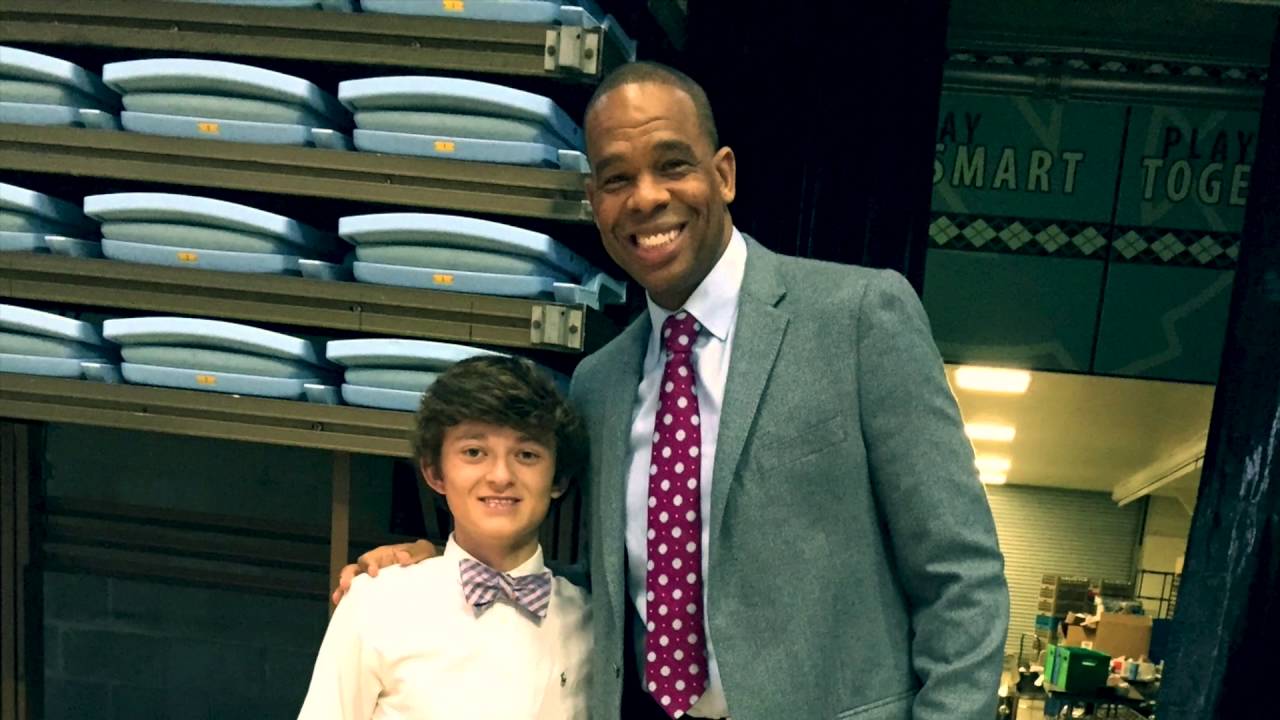 Stephen Ludwig UNC - YouTube