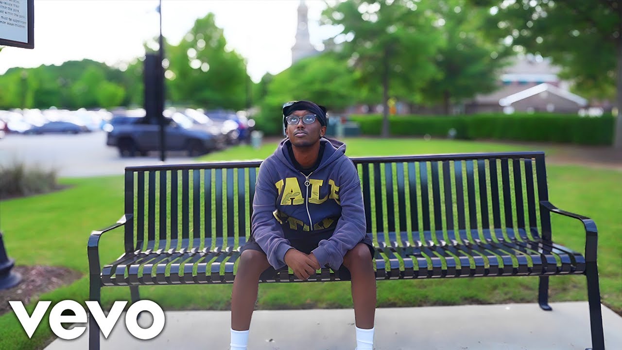 Yusuf7n - Free Me (Official Music Video) - YouTube