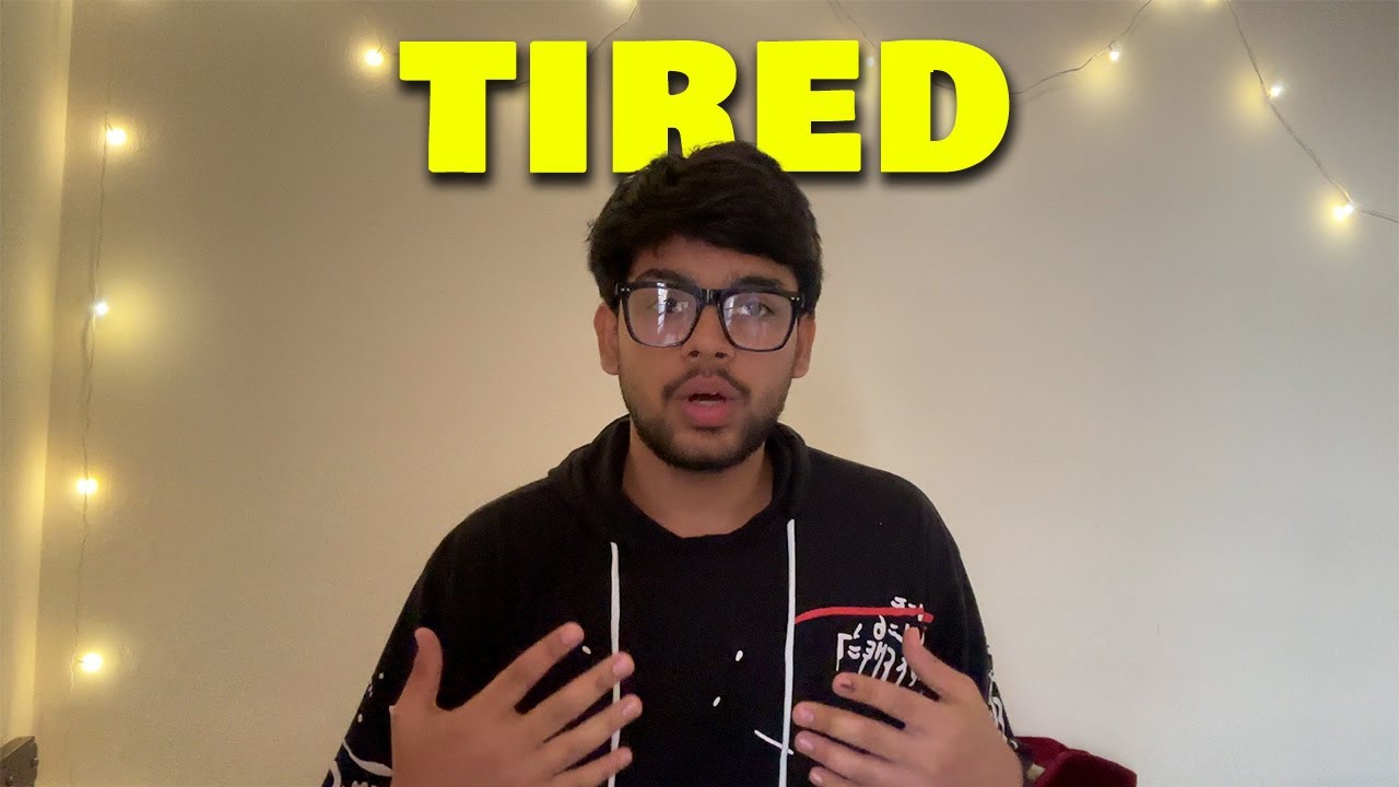 My Vlogs Are Getting Boring. - YouTube