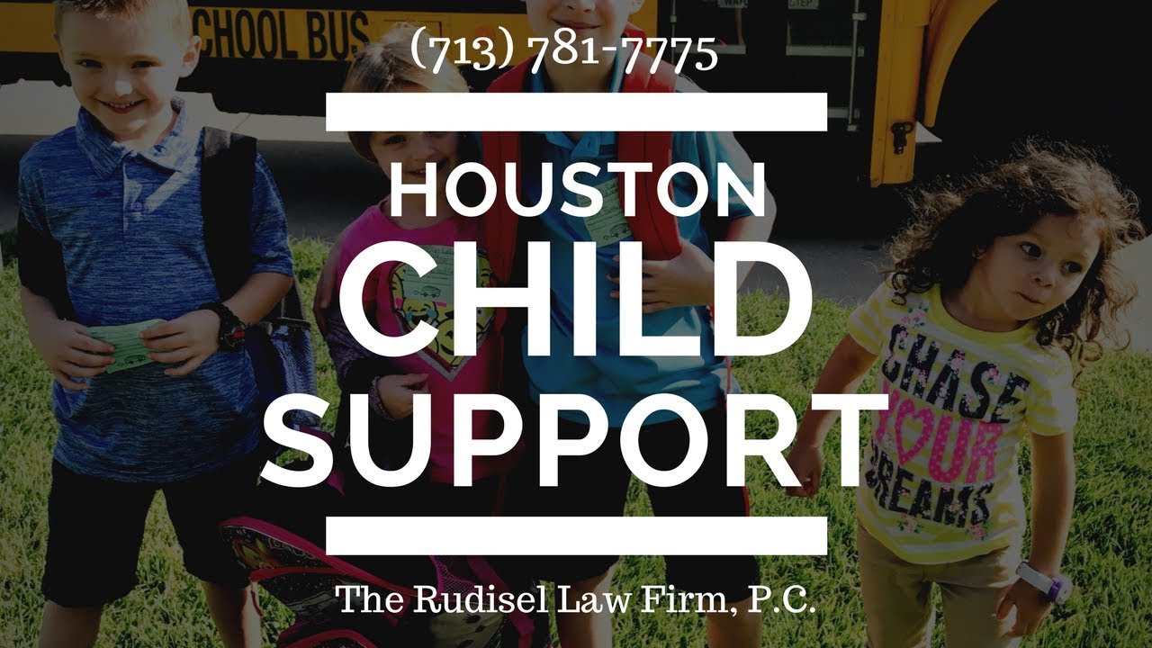 Child Support and Overtime pay: Child Support Lawyers in Houston tx ...