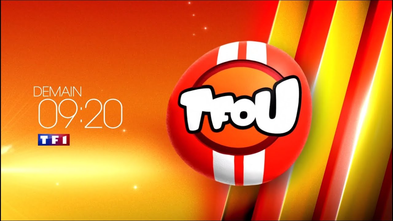 Bande-annonce TFOU (Covid-19) - YouTube