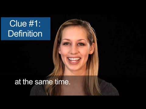 Learn English - #21 - 発音練習 - YouTube