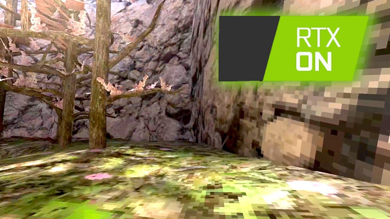 Gorilla Tag RTX update... - YouTube