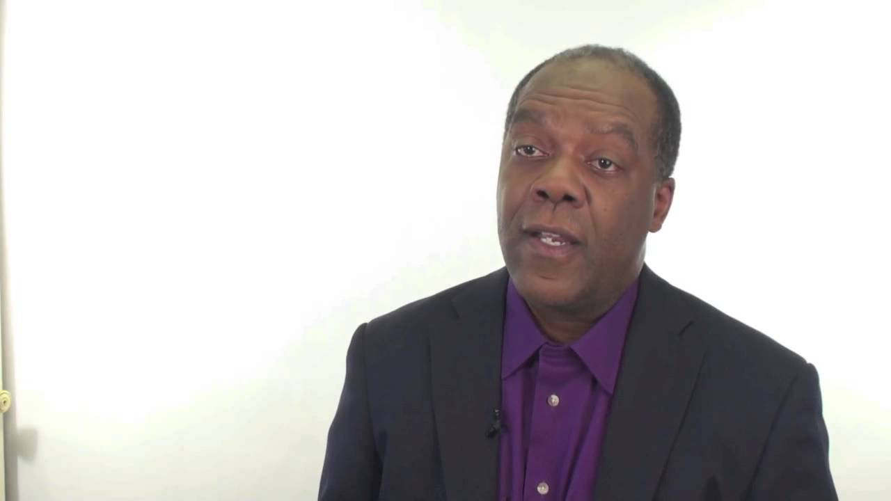 Theodore Henderson: Interview on Career Strategy and Focus - YouTube