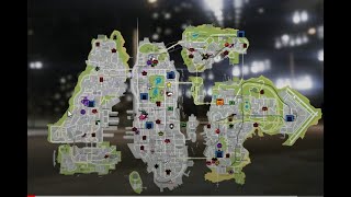 Free Liberty City Map With 25 Mlos For Esx Qbcore Download Now For ...