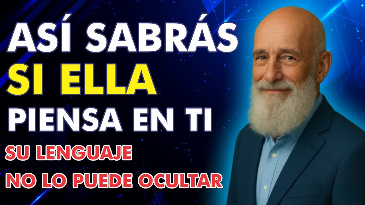 Cómo Saber si Ella No Puede Dejar de Pensar en Ti 😱 - YouTube