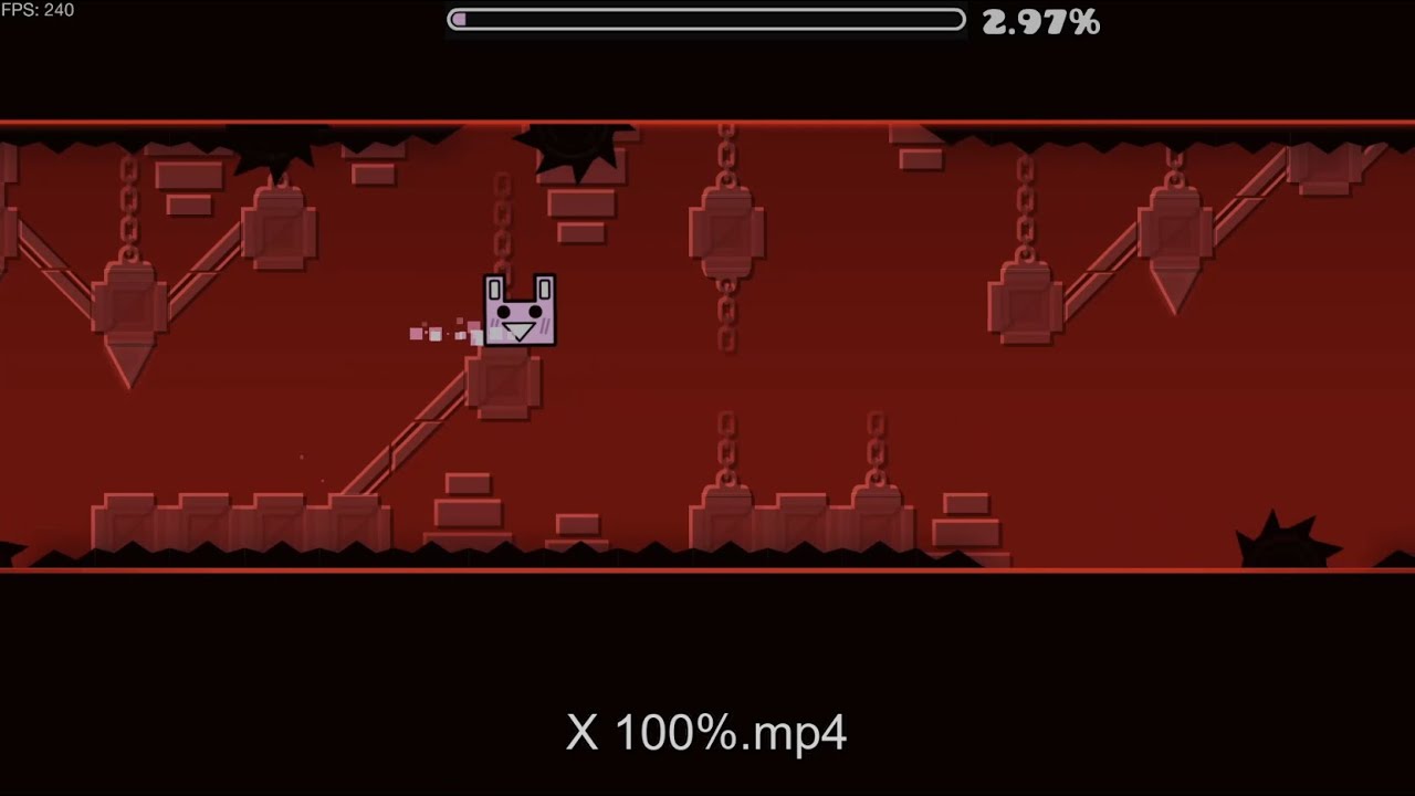 X 100% (NEW PLAYER) - YouTube